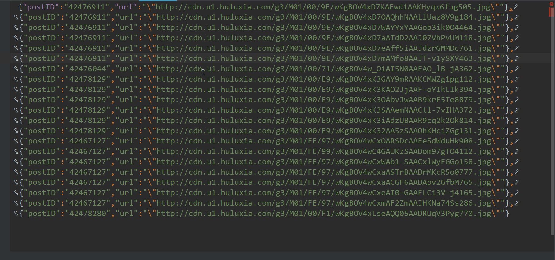 idea 不能跳转没建索引 idea点击跳转_mob64ca14040d22的技术博客_51CTO博客